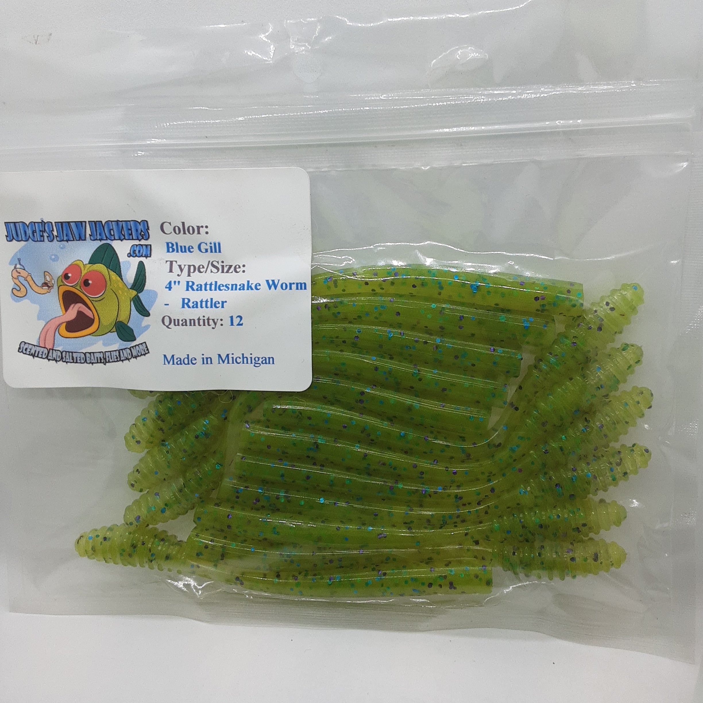 Judges Jaw Jackers – Dip Net Bait & Tackle